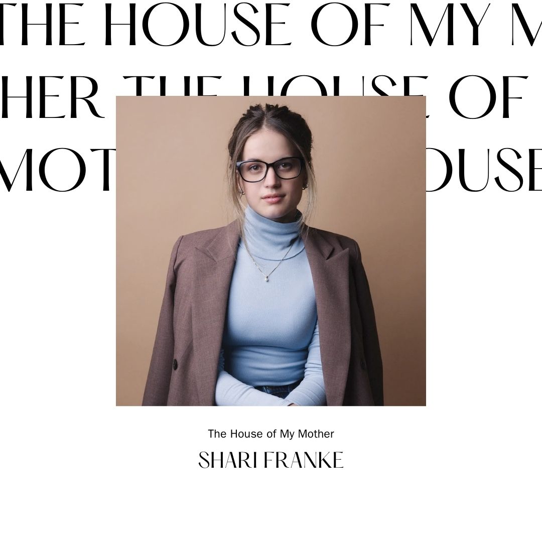 Book Review: The House of My Mother by Shari Franke – Living With B