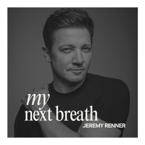 Review: My Next Breath by Jeremy Renner – Living With B